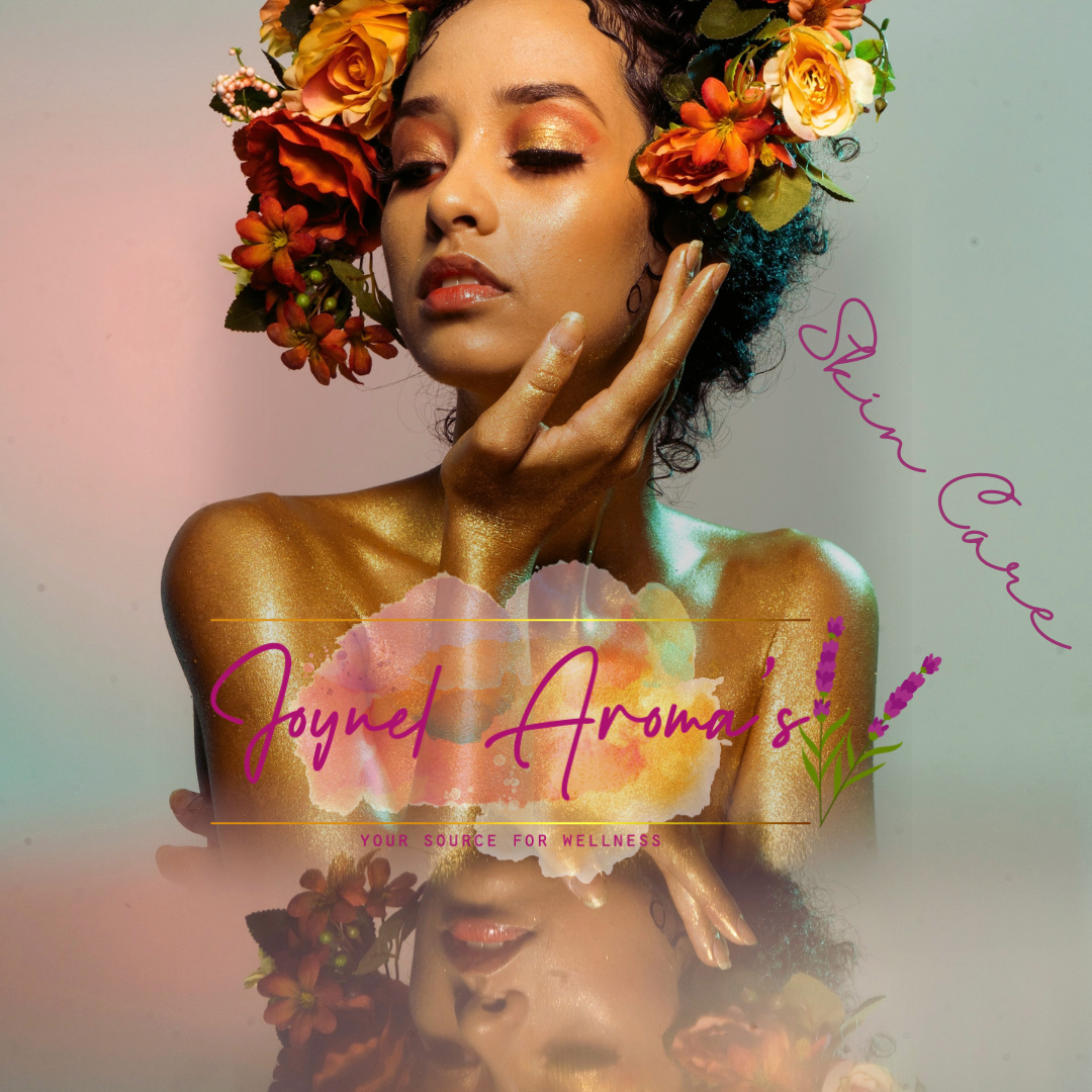 Home - Joynel Aroma's